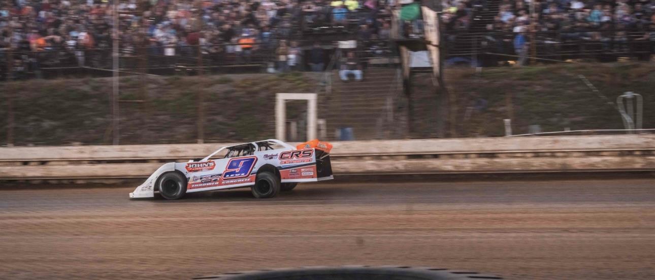 Levi Yetter on MyRacePass