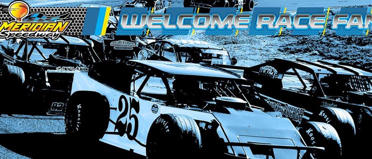 6/1/2024 - Meridian Speedway on MyRacePass