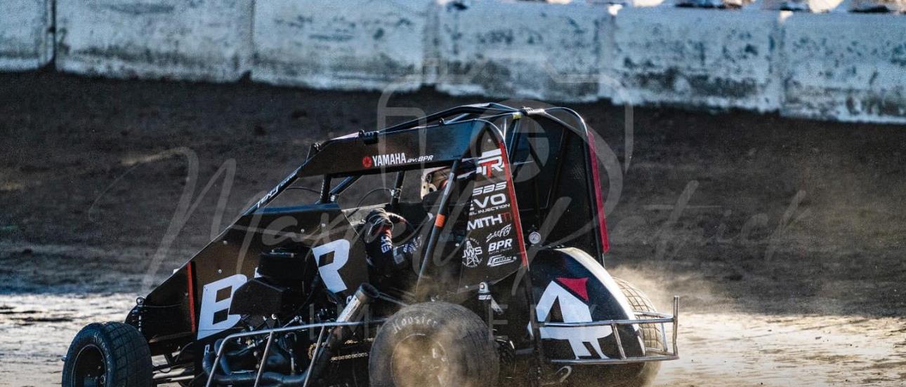 Jett Yantis on MyRacePass