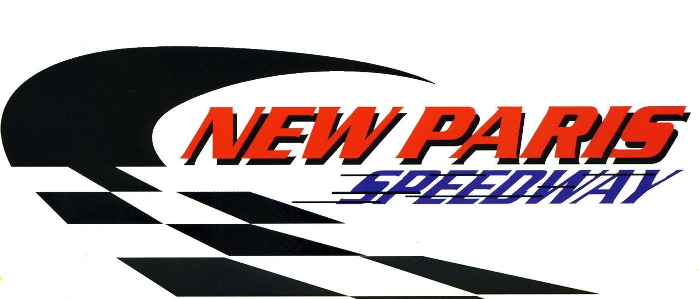 New Paris Speedway on MyRacePass