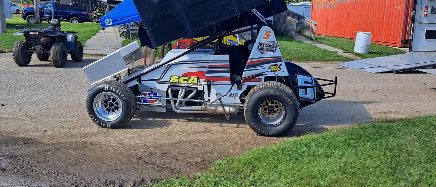 Kevin Seidler on MyRacePass