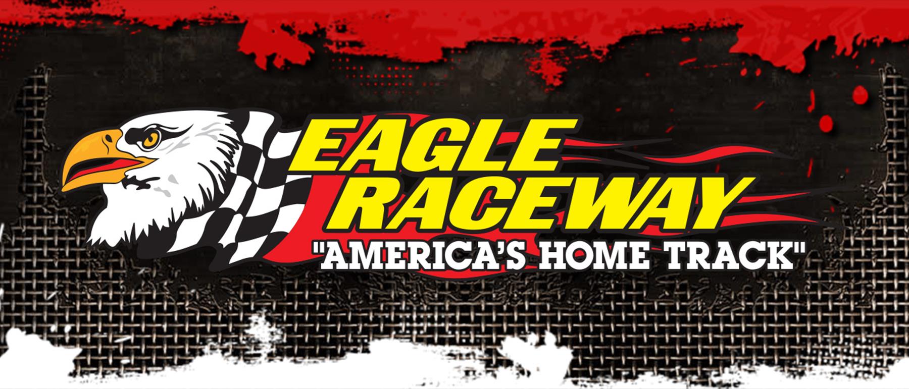 Eagle Raceway on MyRacePass