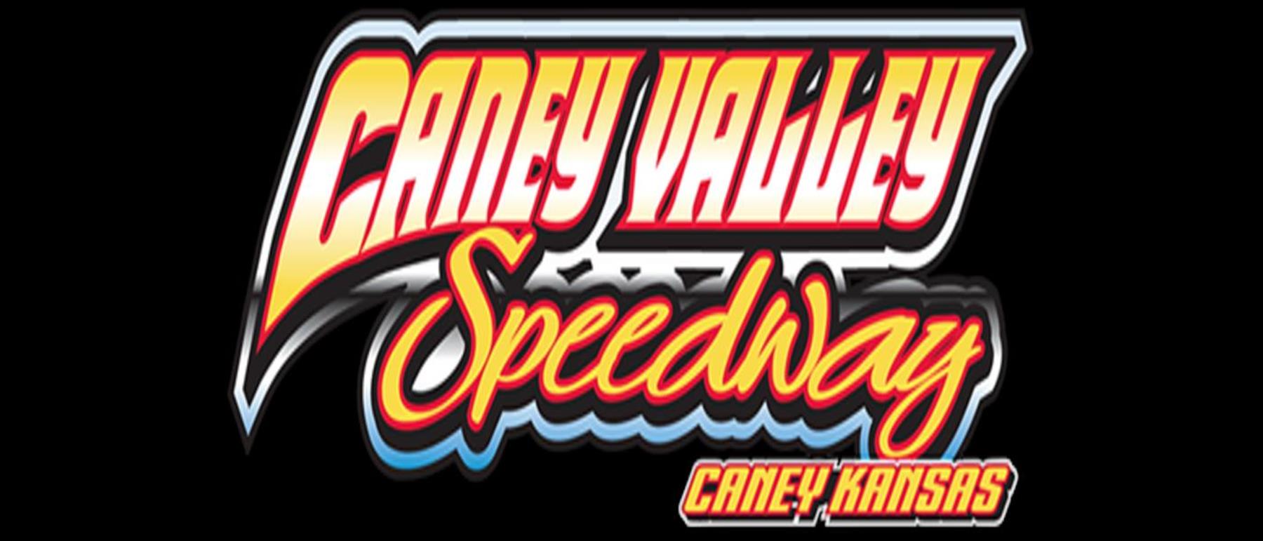 Caney Valley Speedway on MyRacePass