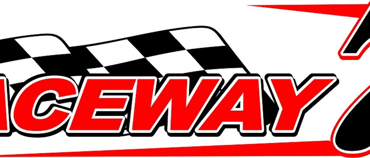 Raceway 7 points on MyRacePass