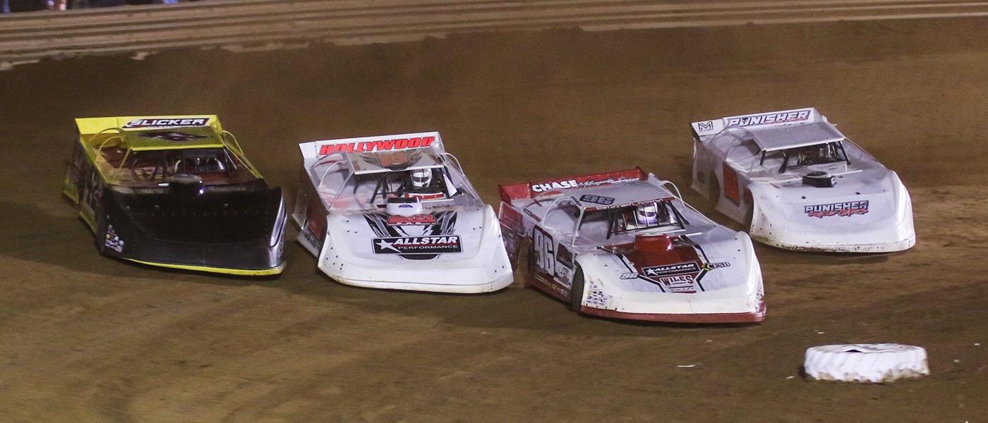 Tyler County Speedway on MyRacePass