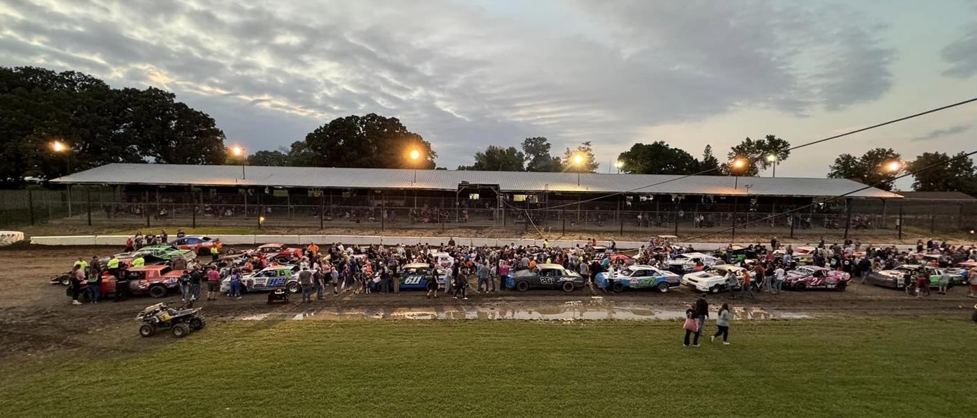 7/17/2025 - KRA Speedway on MyRacePass