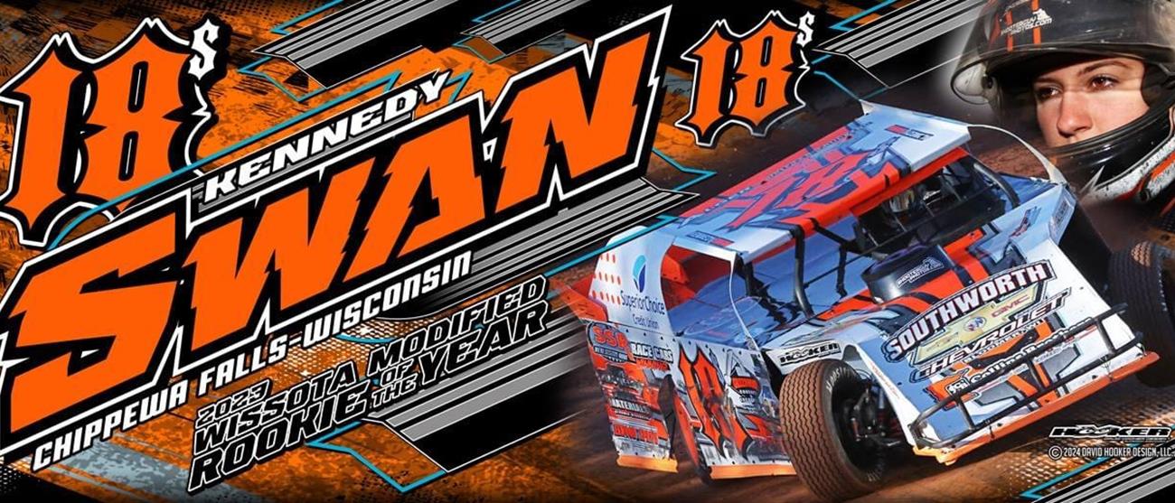 Kennedy Swan on MyRacePass