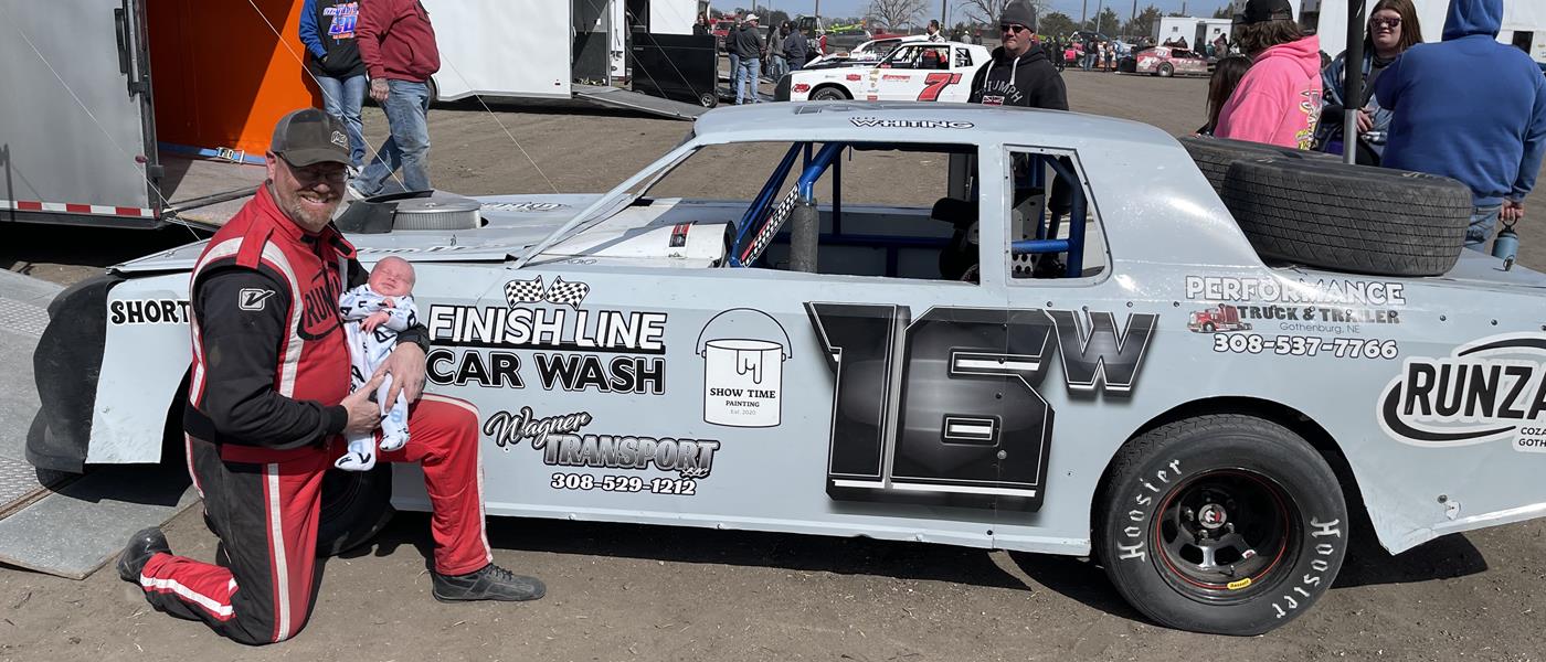 Jeff Whiting on MyRacePass