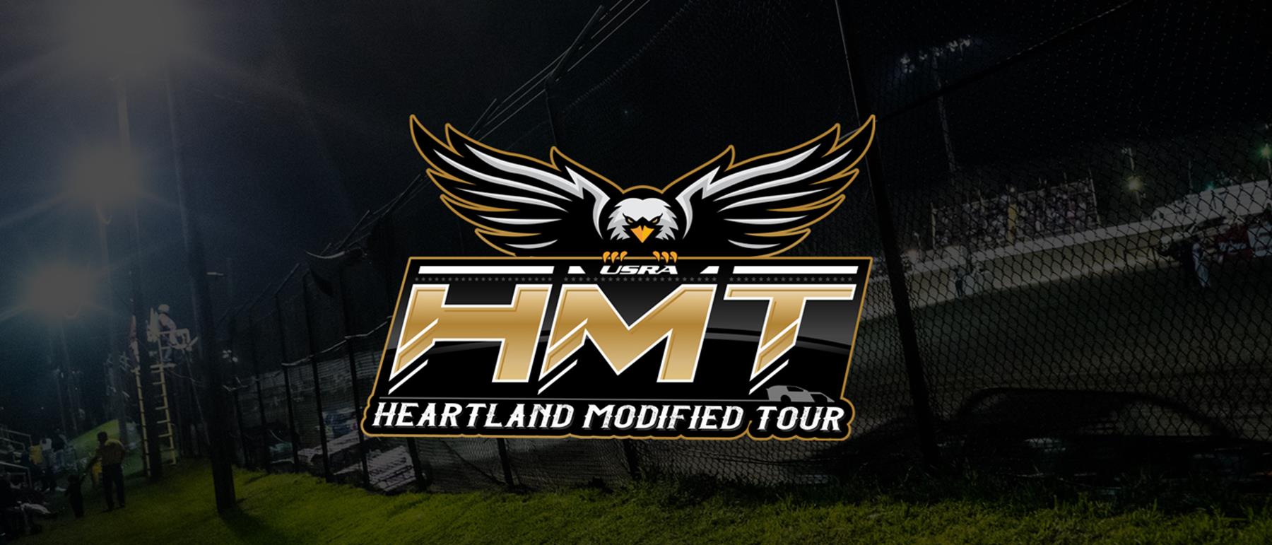 USRA Heartland Modified Tour on MyRacePass