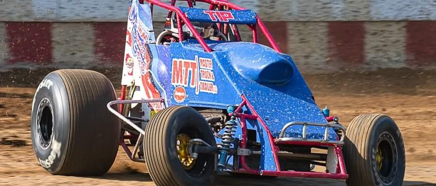 Tom Eller on MyRacePass