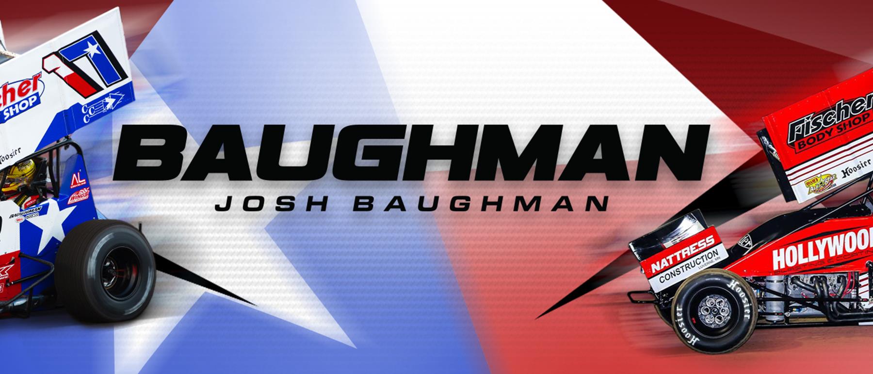 Josh Baughman on MyRacePass