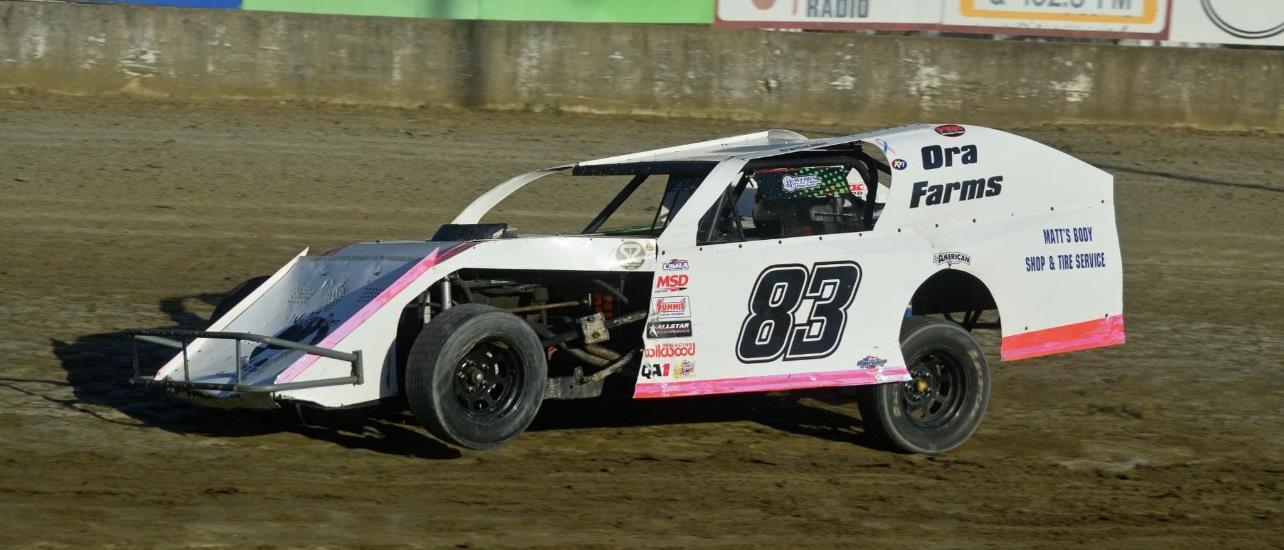 Braeden Allen on MyRacePass