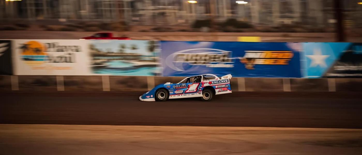 Tyler Peterson on MyRacePass