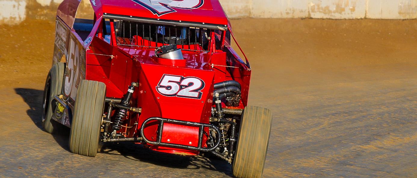 Bryce Vowan on MyRacePass