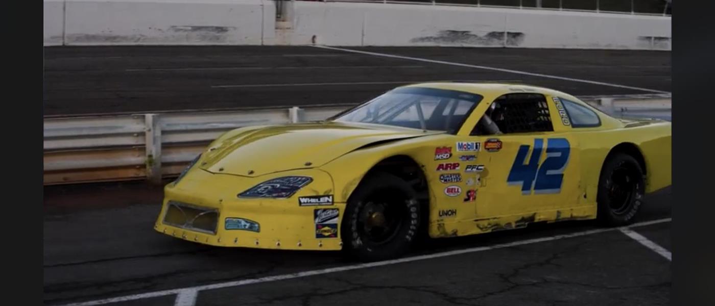 Haley Baer on MyRacePass