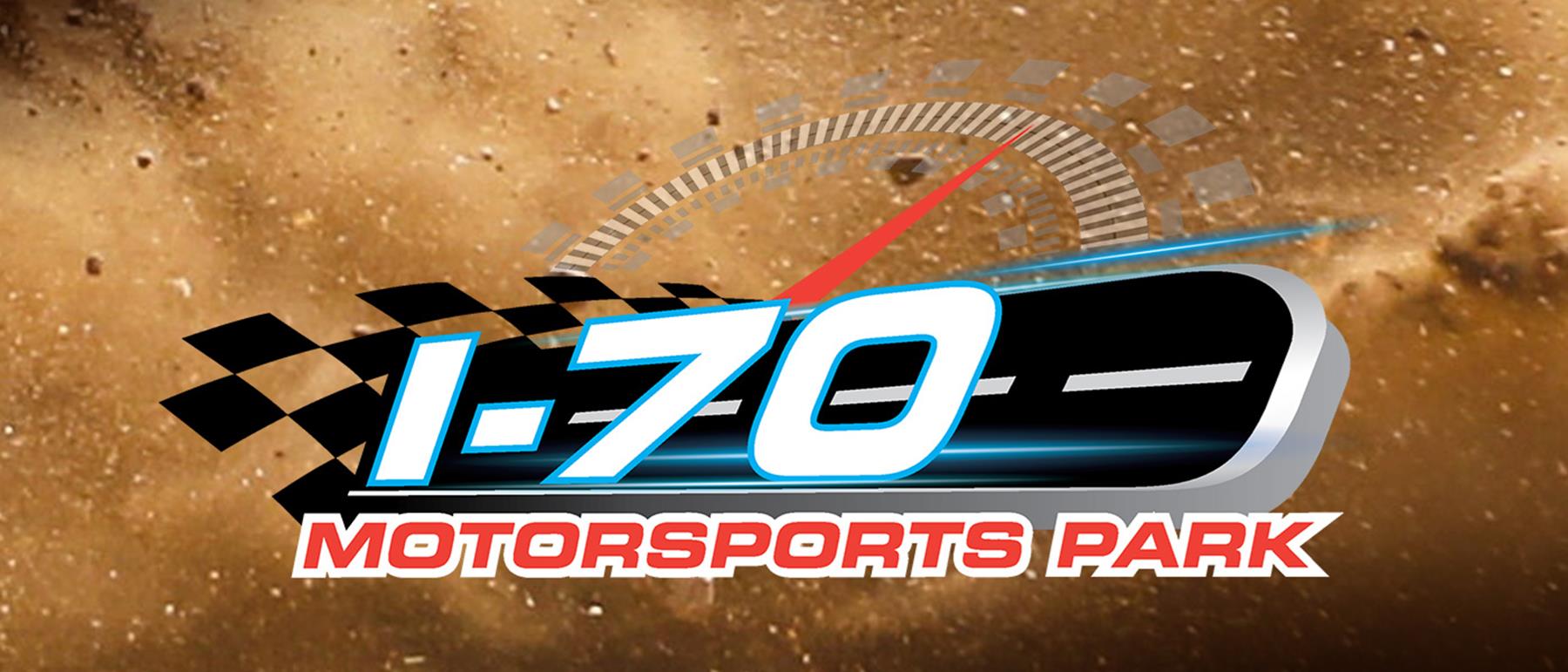 I-70 Motorsports Park on MyRacePass