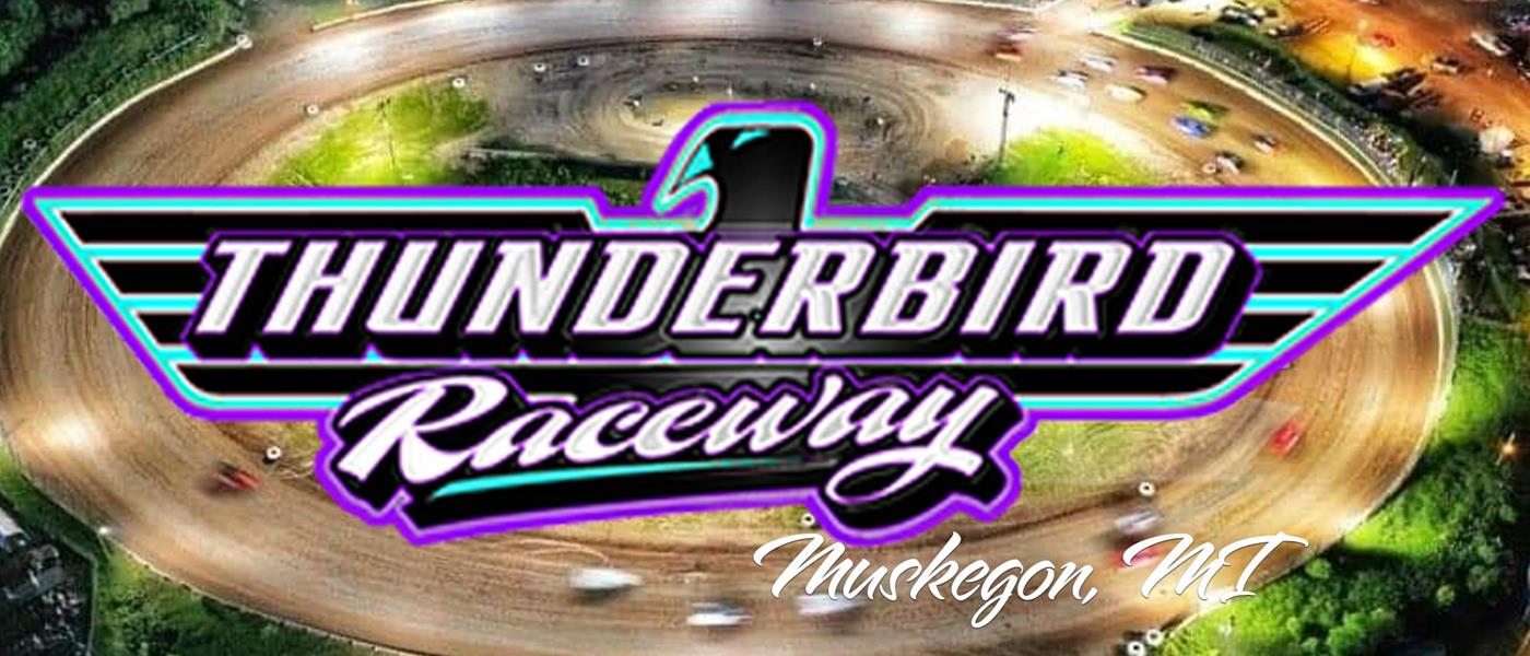 Thunderbird Raceway on MyRacePass