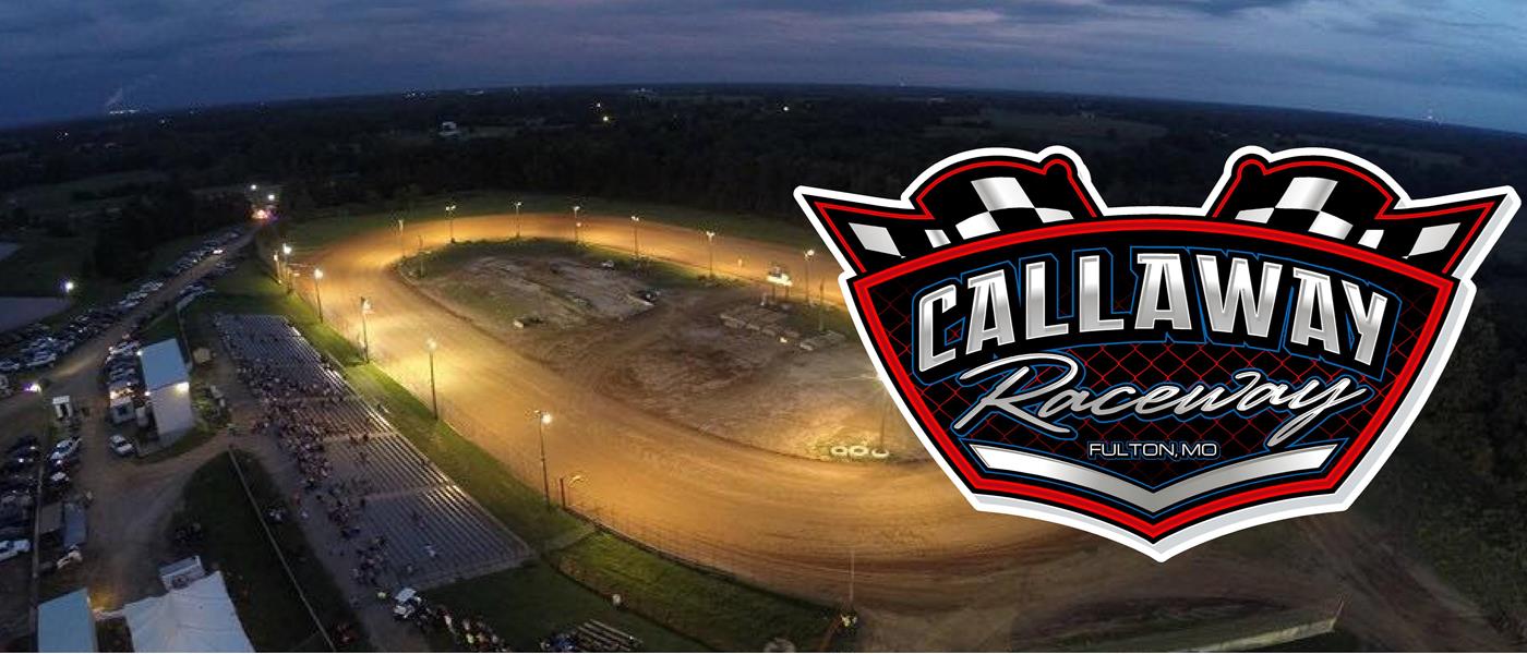 Callaway Raceway points on MyRacePass
