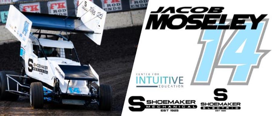 Jacob Moseley on MyRacePass