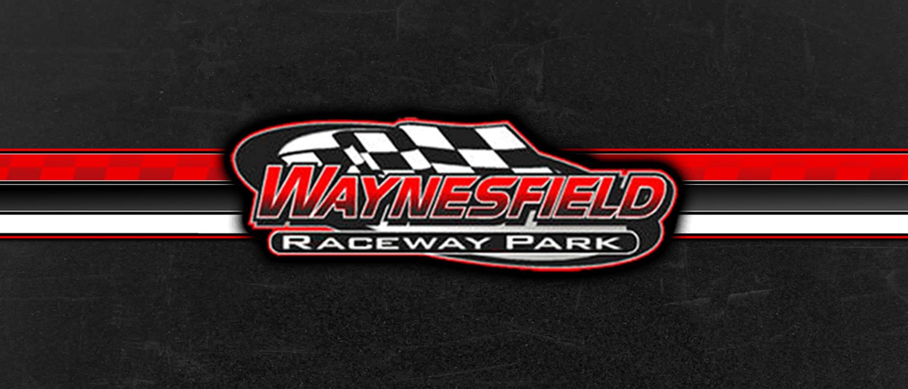 Waynesfield Raceway Park on MyRacePass
