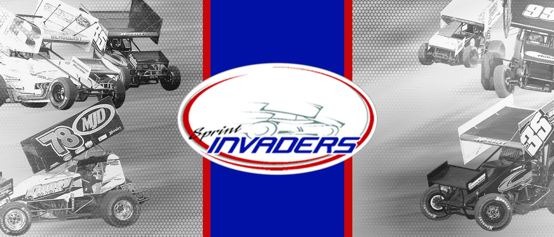 Sprint Invaders on MyRacePass