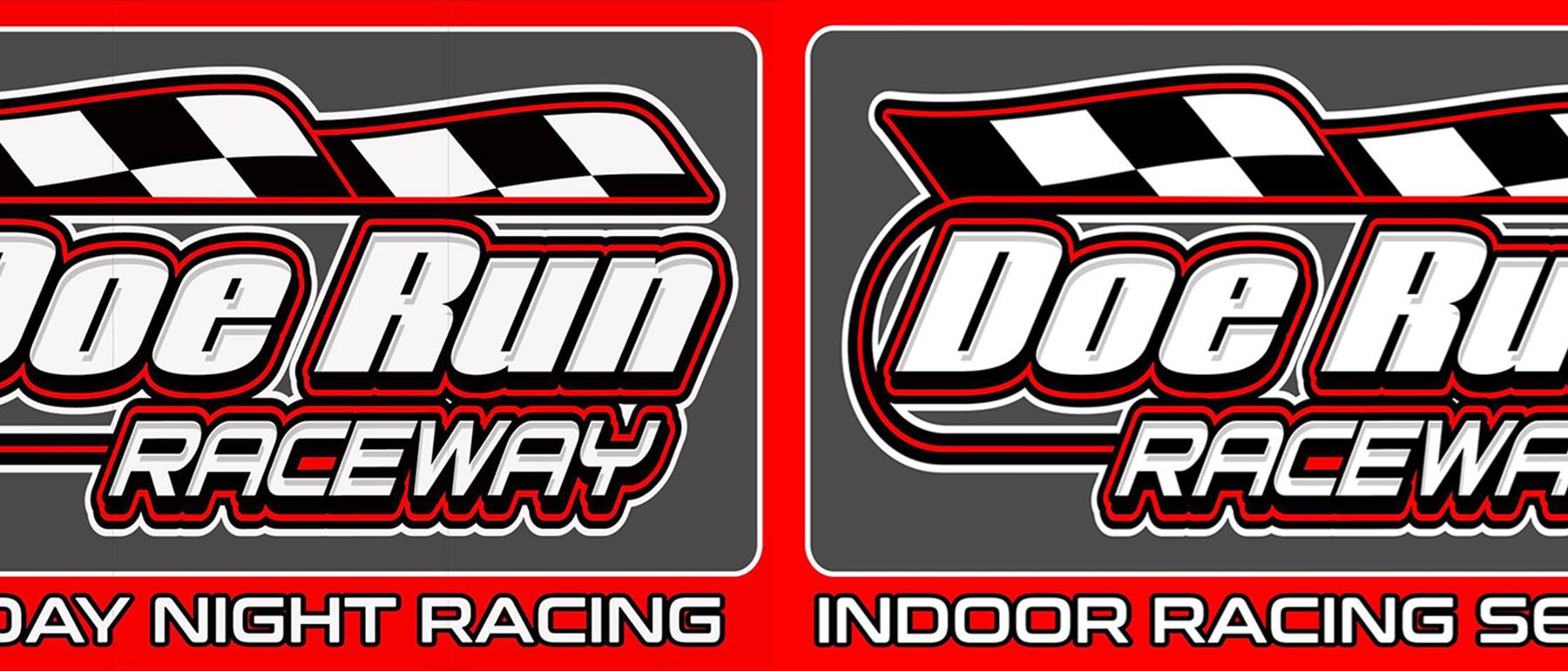 Doe Run Raceway on MyRacePass