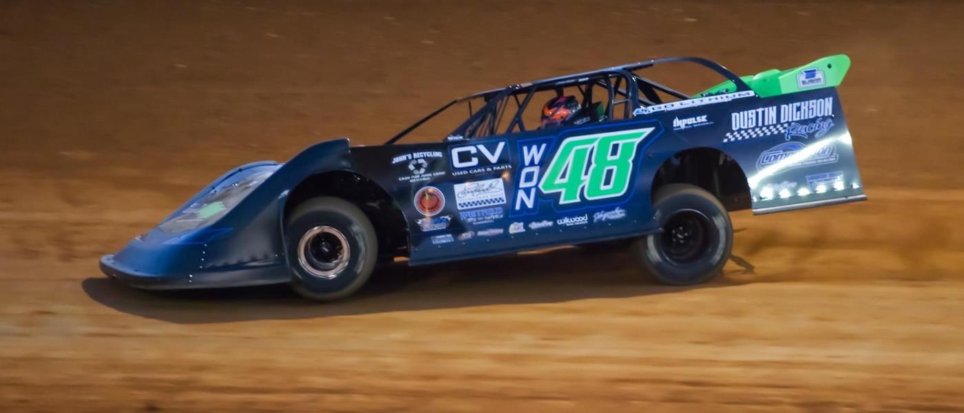 Booger Brooks on MyRacePass