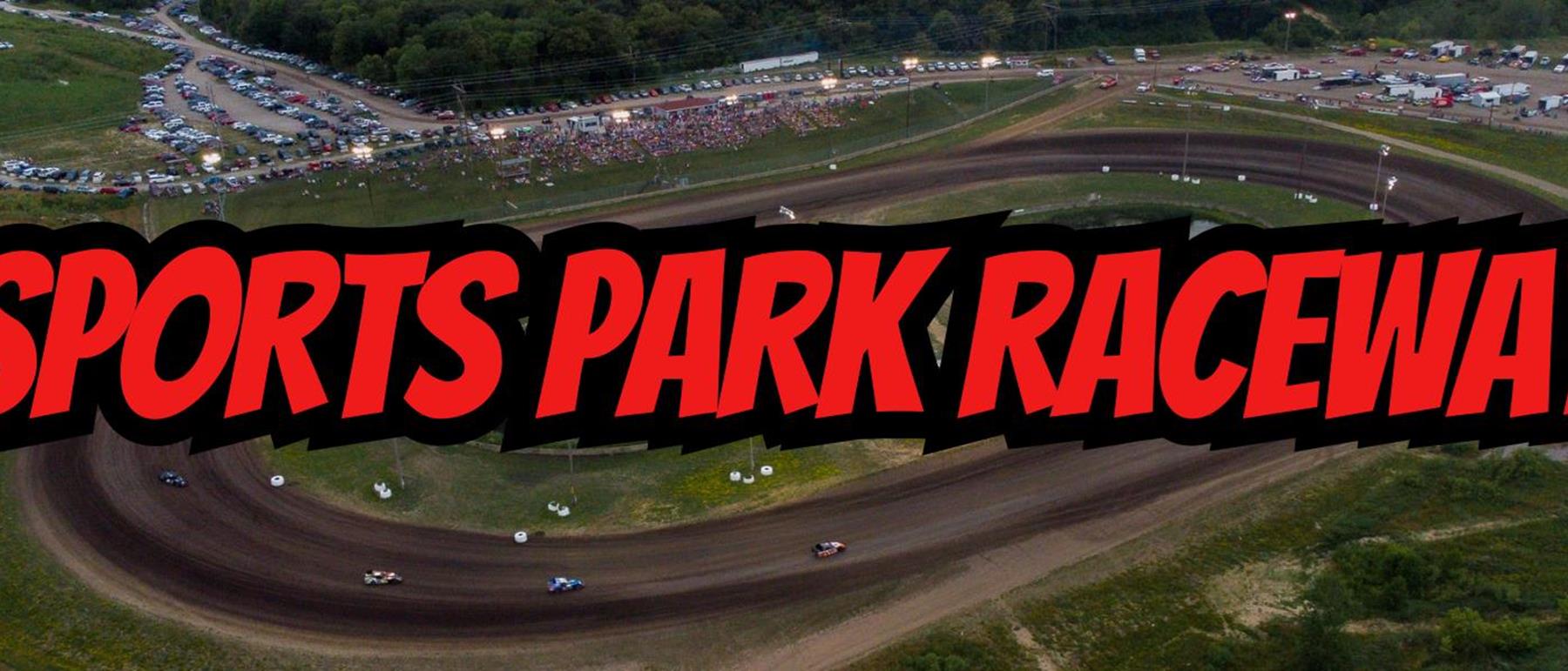 8/26/2025 - Sports Park Raceway on MyRacePass