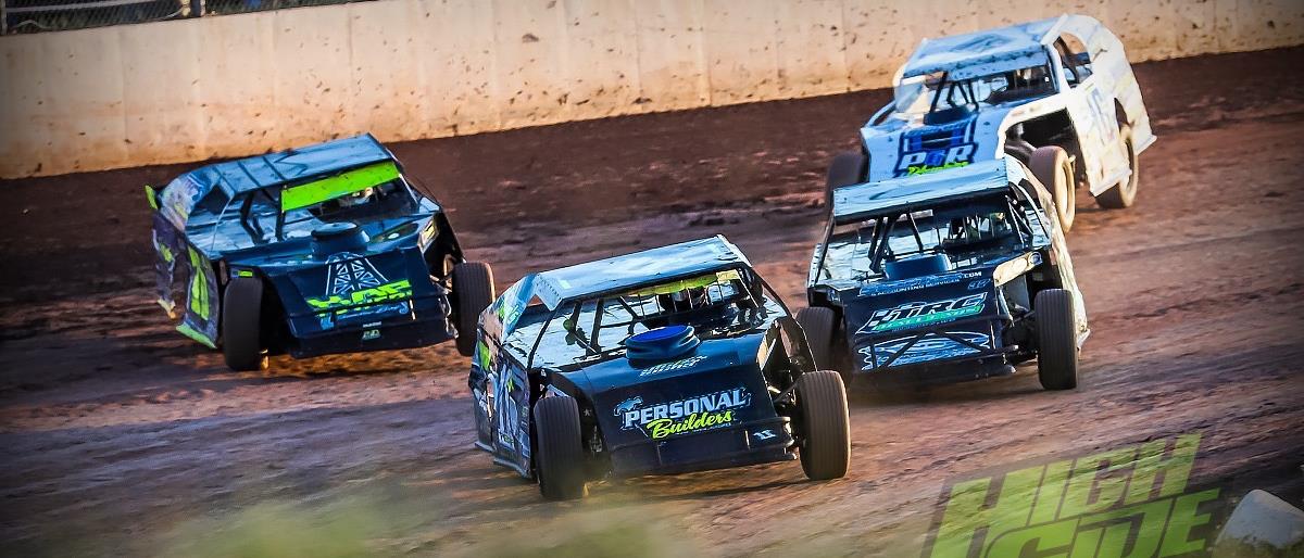 Andrew Inman on MyRacePass