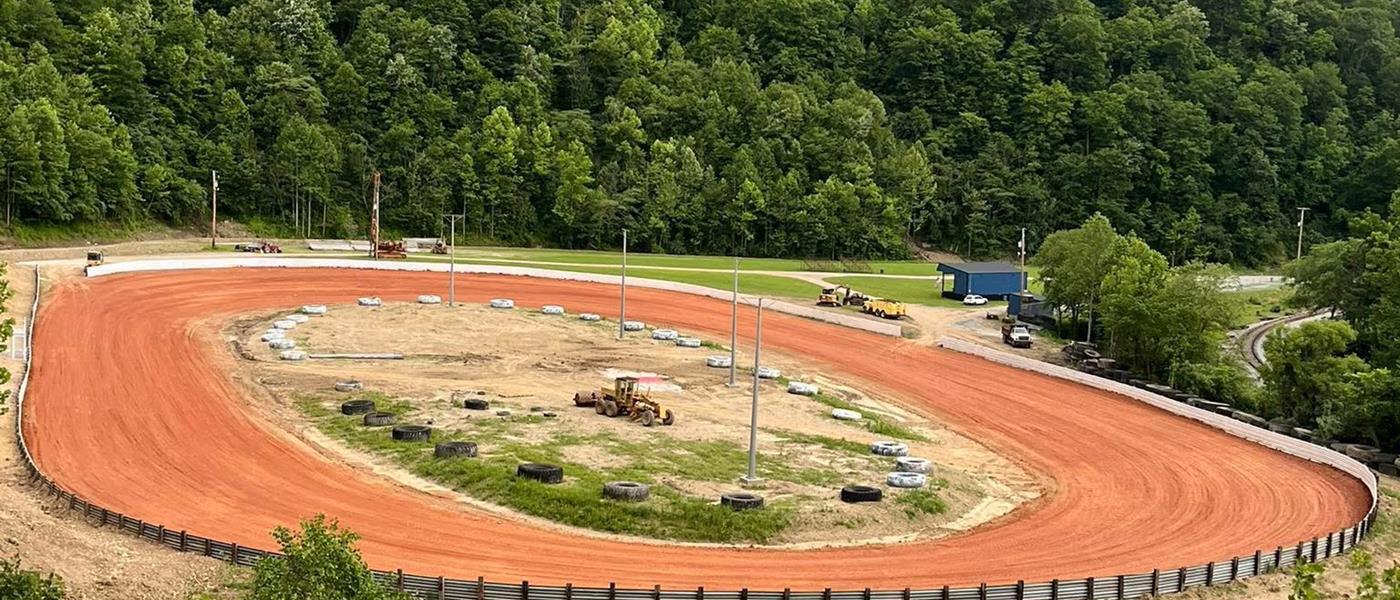 8/8/2025 - Hidden Hollow Speedway on MyRacePass