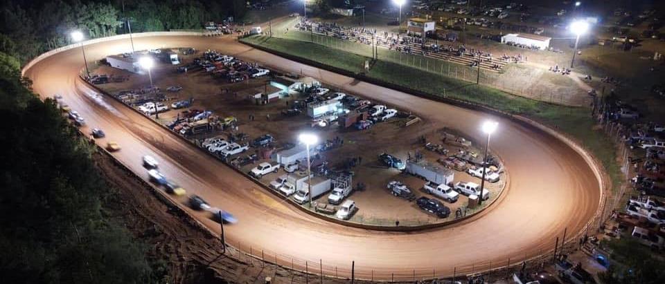 Winder-Barrow Speedway on MyRacePass