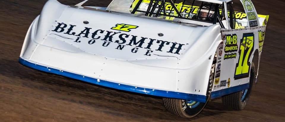 Mike Loomis on MyRacePass