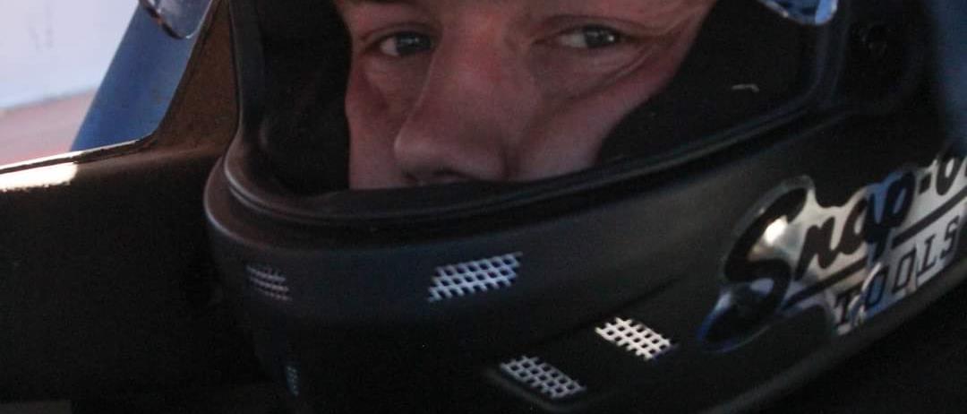 Chance Trout on MyRacePass