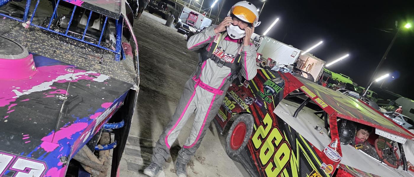 Tom Duncan on MyRacePass