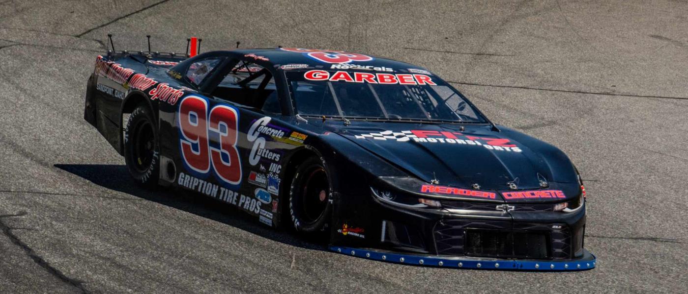 Dave Garber on MyRacePass