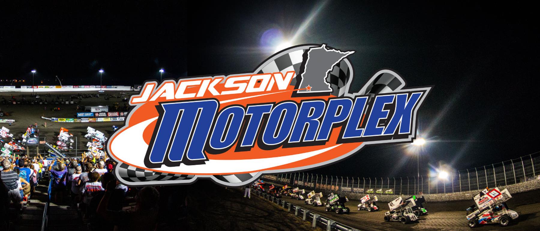 Jackson Motorplex on MyRacePass
