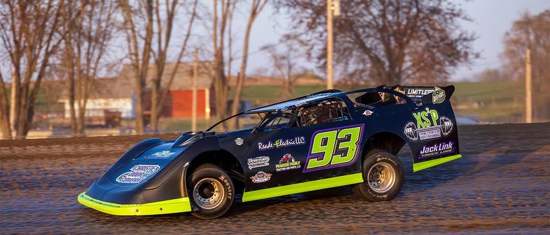 Chase Brunscheen on MyRacePass