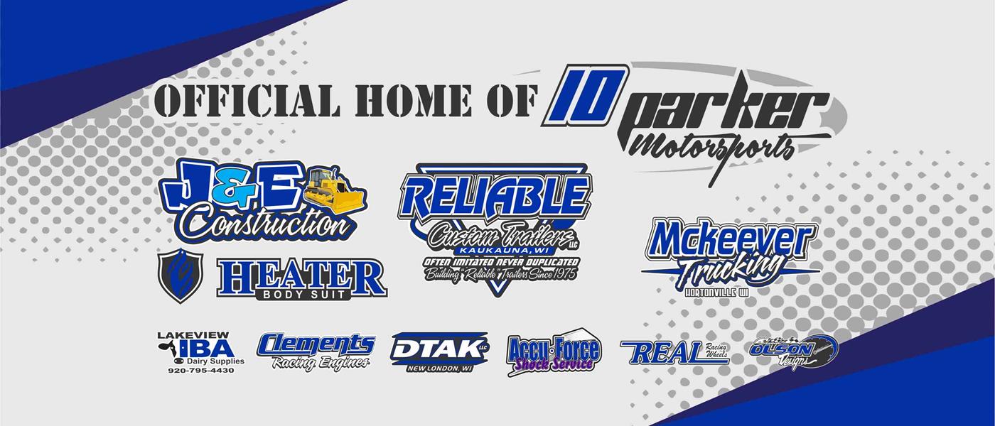 Paul Parker on MyRacePass