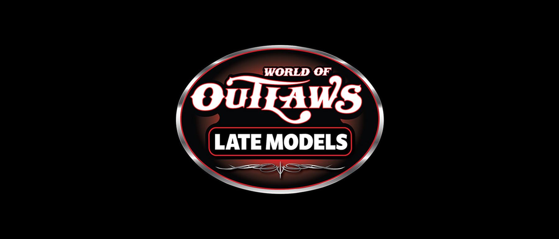 World of Outlaws - Late Models on MyRacePass