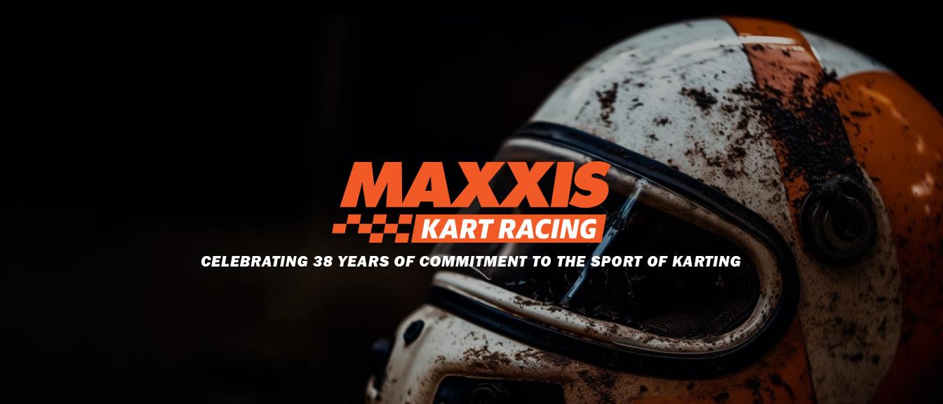 Maxxis Kart Series on MyRacePass