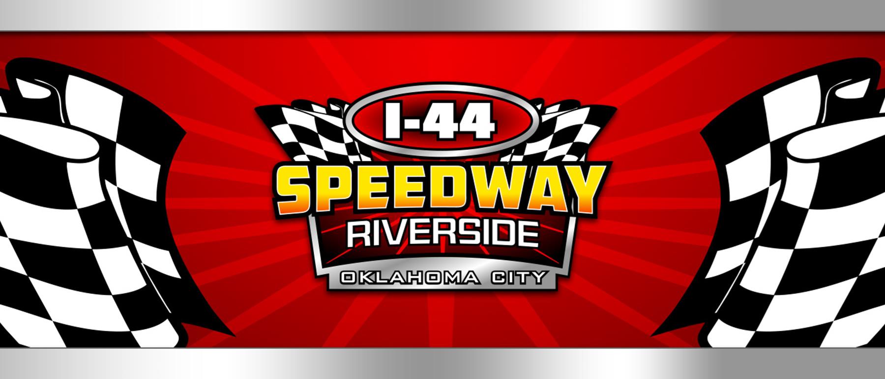 I-44 Speedway Park on MyRacePass