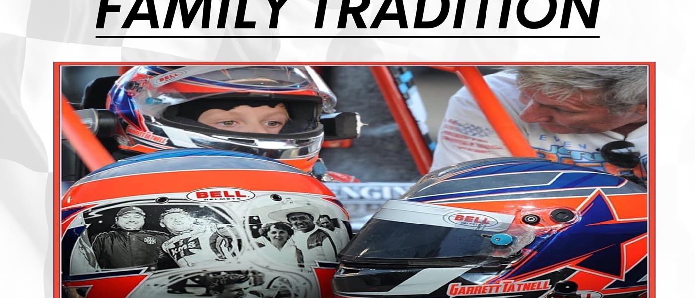 Garrett Tatnell on MyRacePass