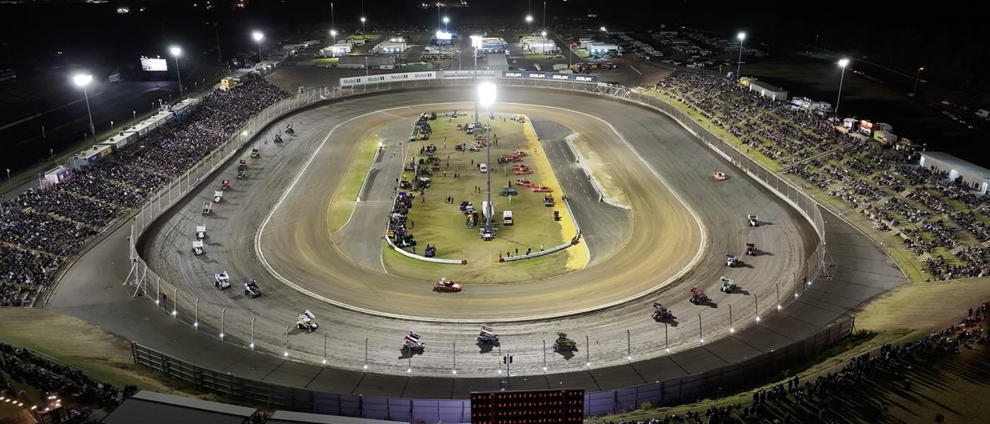Perth Motorplex on MyRacePass