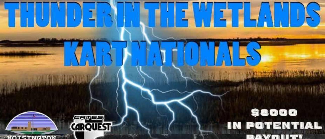 8/30/2024 - Cardinal Speedway on MyRacePass