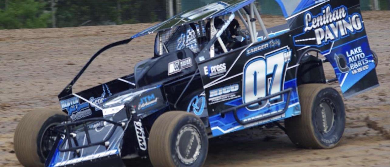 Taylor Wason on MyRacePass