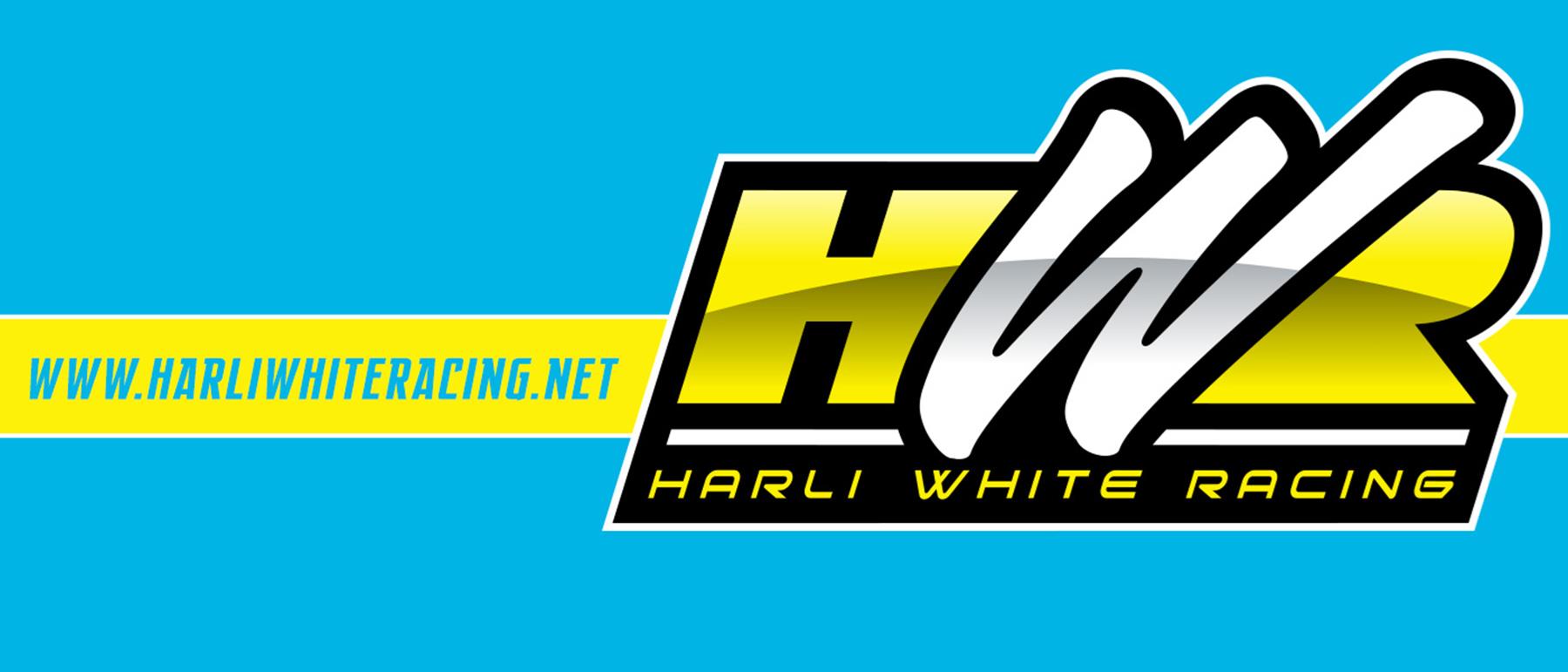 Harli White on MyRacePass