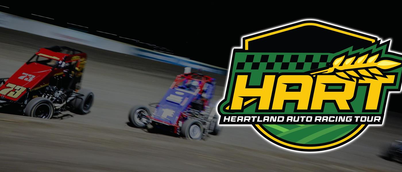 HART Series on MyRacePass