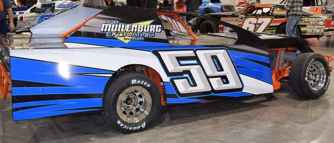 Rob Muilenburg on MyRacePass