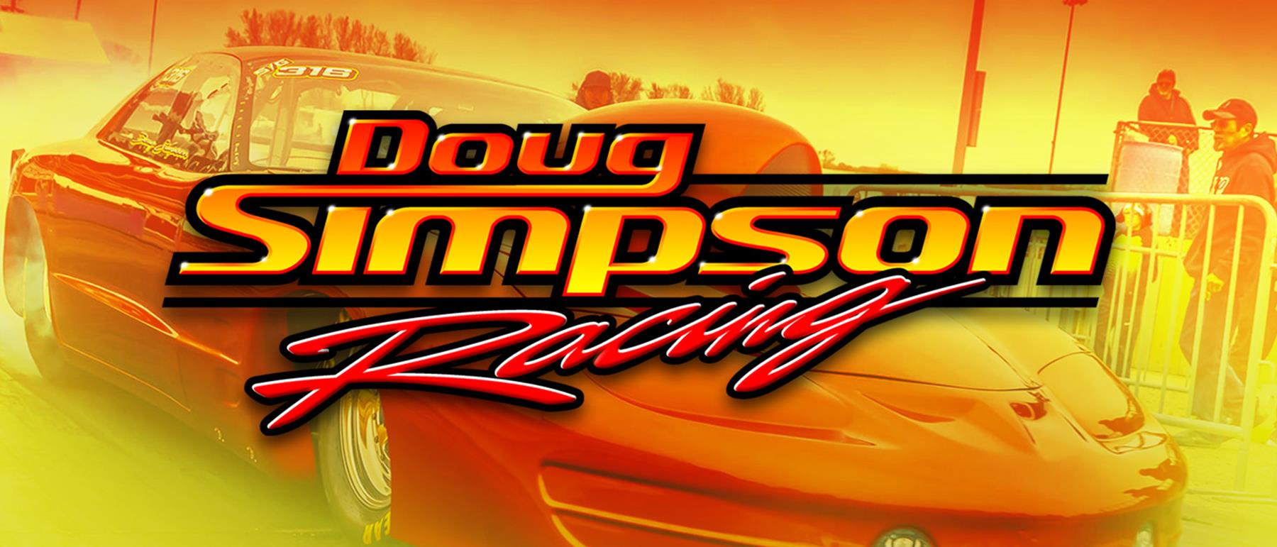 Doug Simpson on MyRacePass
