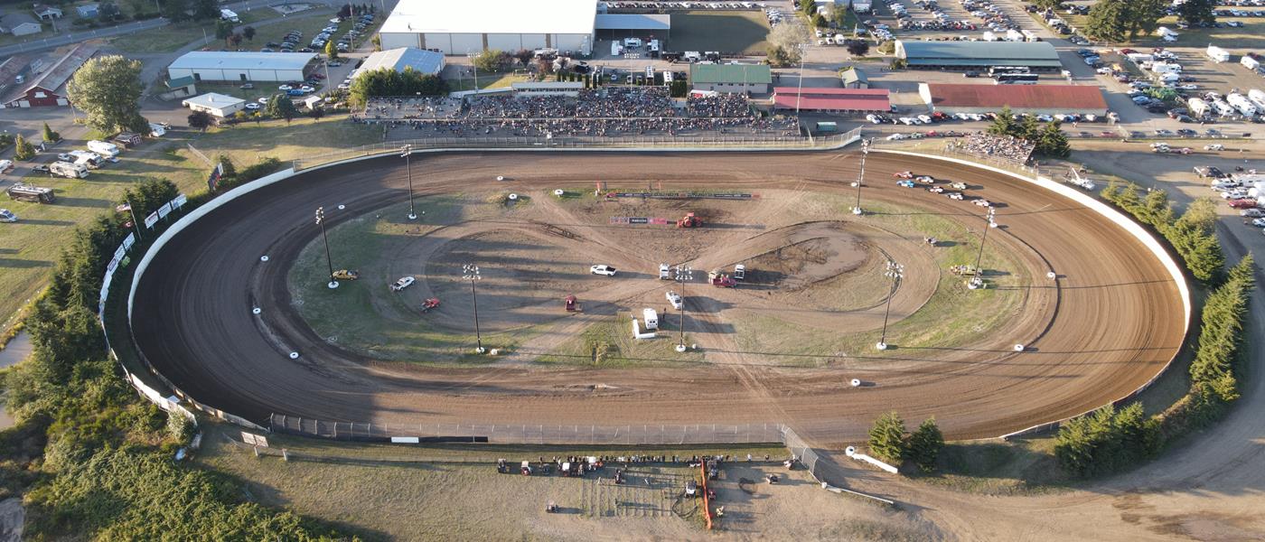 5/31/2025 - Grays Harbor Raceway on MyRacePass
